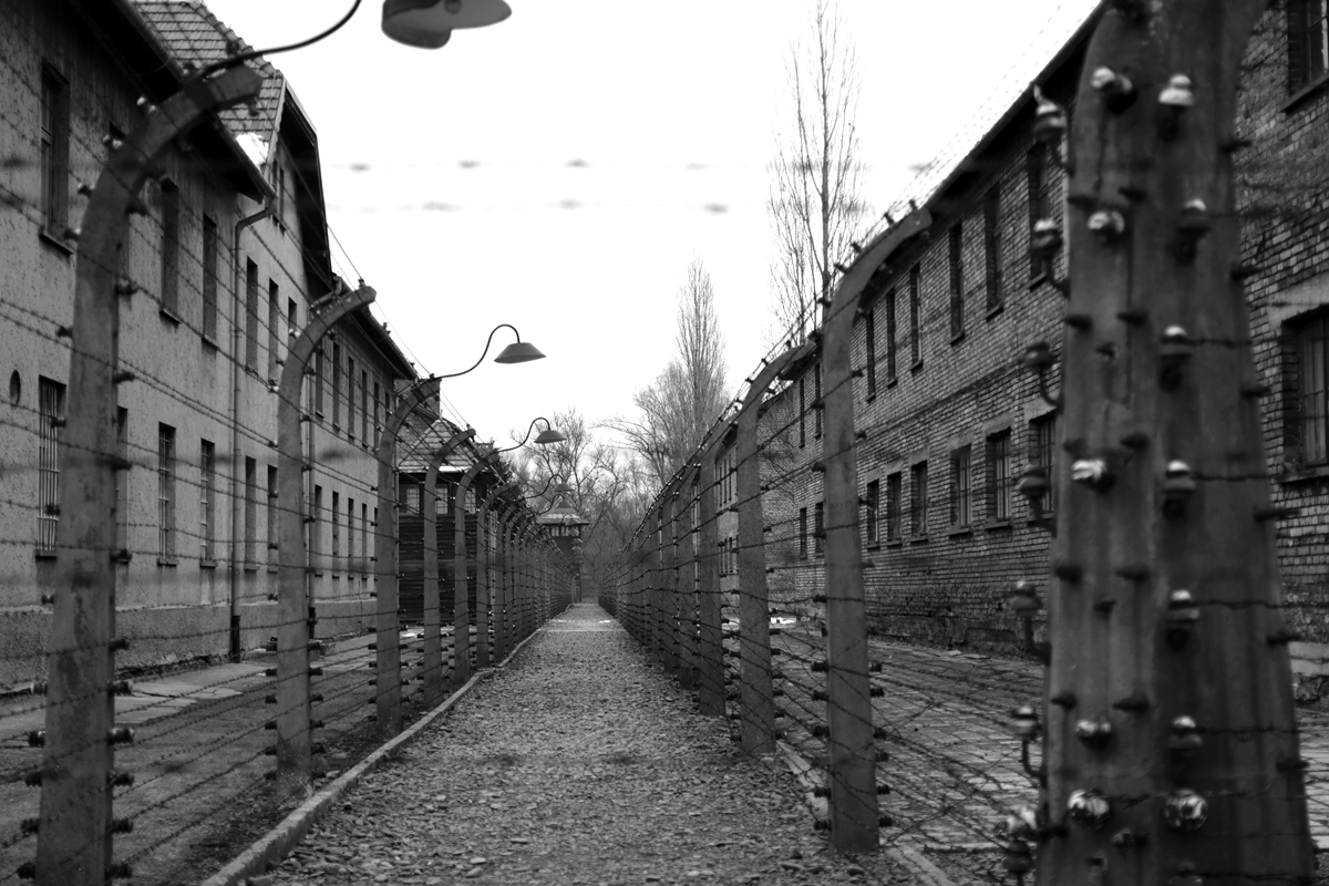 Auschwitz Geschichte & Chronologie – Stammlager, Birkenau und Monowitz